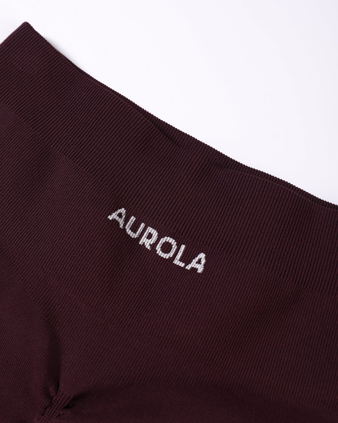 AUROLA Power Shorts Seamless for Women's workout Activewear Non see th