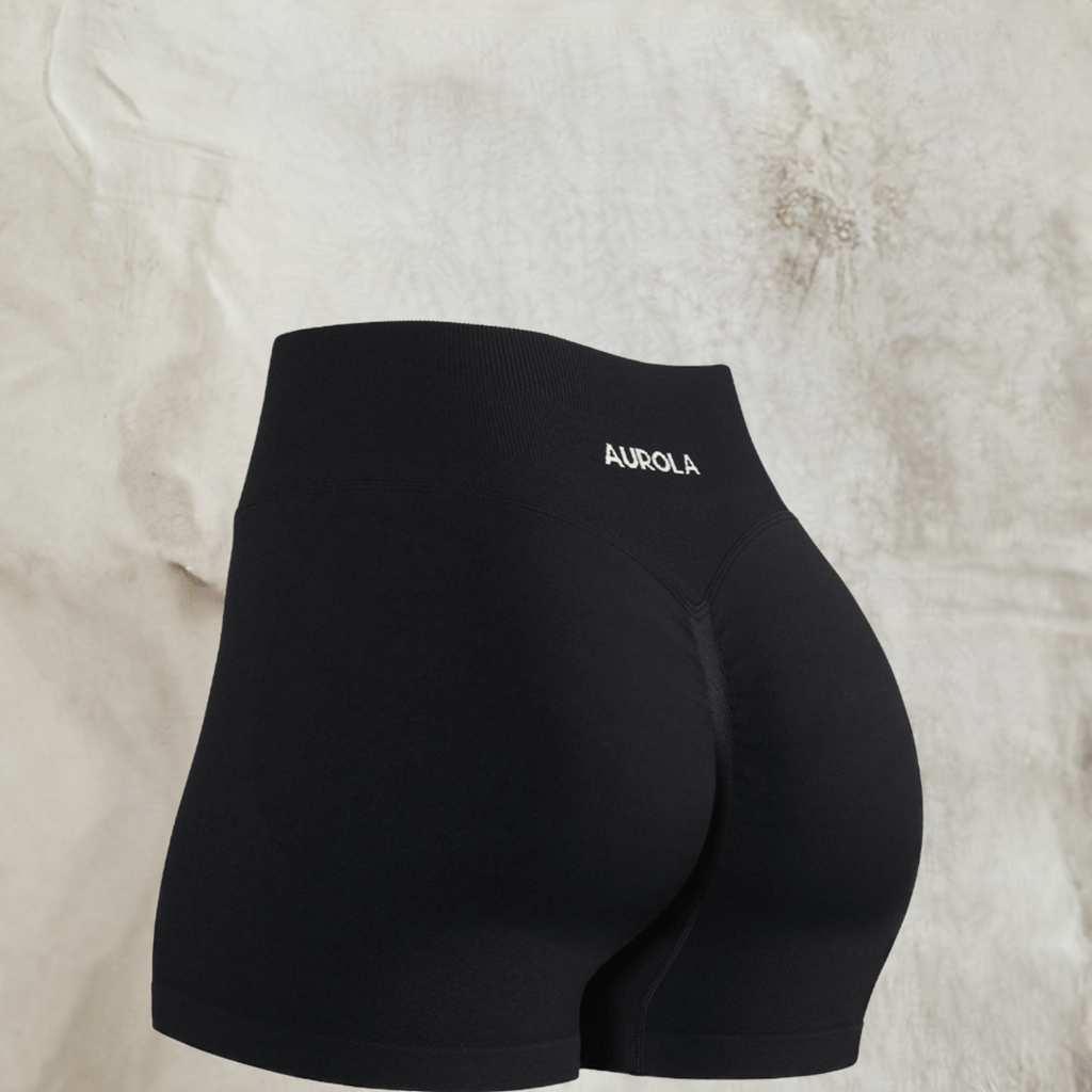 Women's Workout&Gym Shorts-2.5¡° – AUROLA