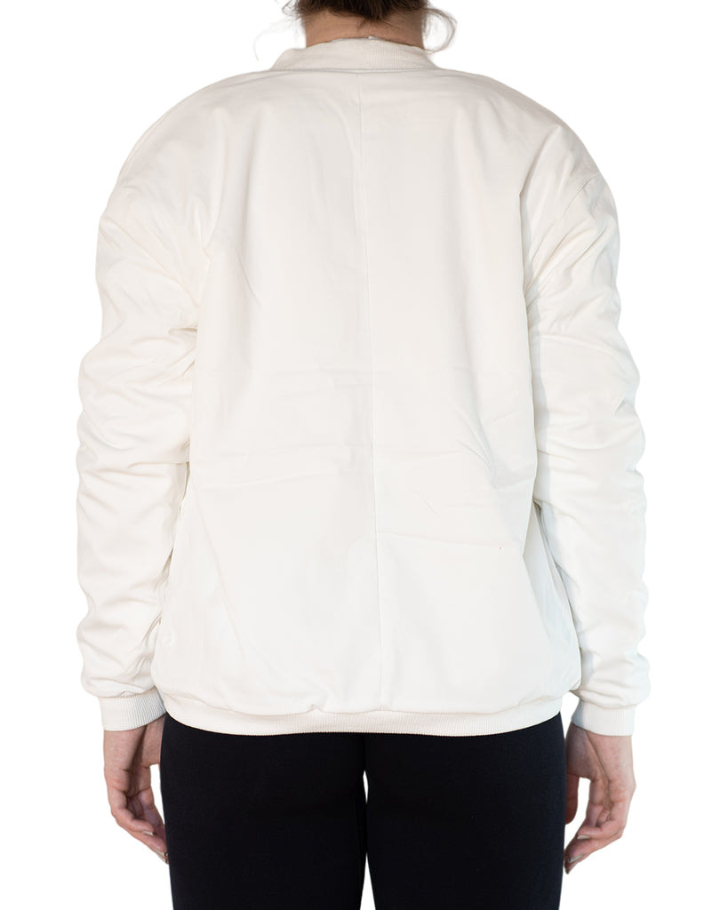 AUROLA Oversize Reversible Jacket